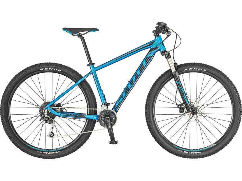 Scott Aspect 730, a.f. blue/grey | BIKER-BOARDER.DE
