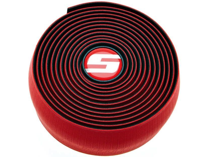 SRAM Red Bar Tape, red | BIKER-BOARDER.DE