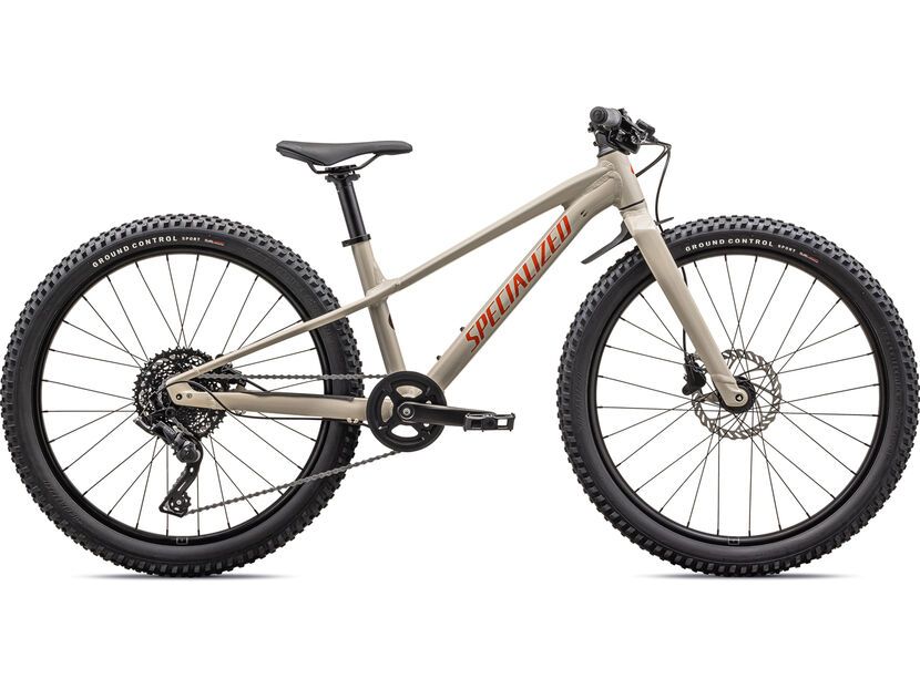 Specialized Riprock 24, white mountains/amber glow | BIKER-BOARDER.DE