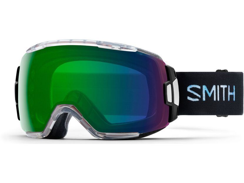 Smith Vice, squall/Lens: everyday green mirror chromapop | BIKER-BOARDER.DE