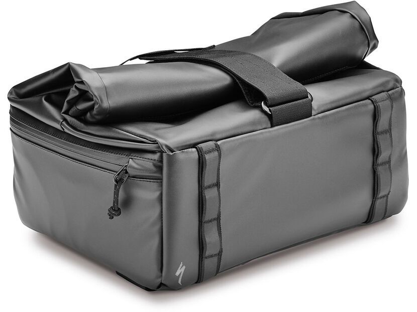 Specialized Pizza Bag für Pizza Rack, black | BIKER-BOARDER.DE