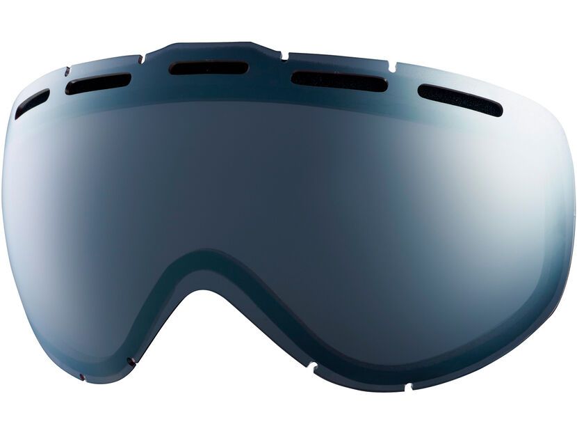 Anon Hawkeye/Haven Lens, Silver Fade Blue | BIKER-BOARDER.DE