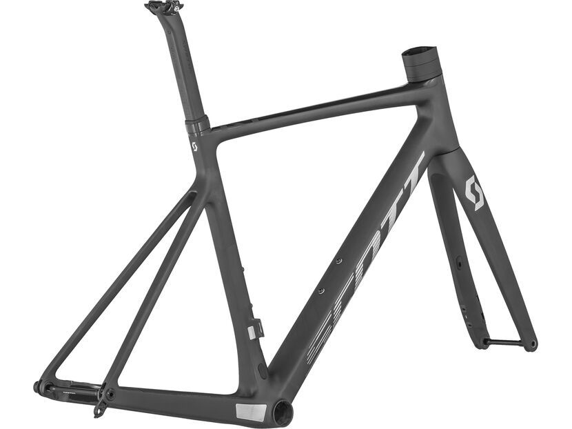 Scott Addict RC Ultimate HMX SL Frameset | BIKER-BOARDER.DE