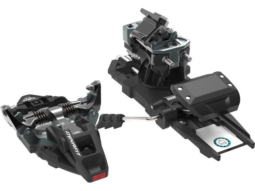 Dynafit ST Rotation 14 - 120 mm, magnet | BIKER-BOARDER.DE