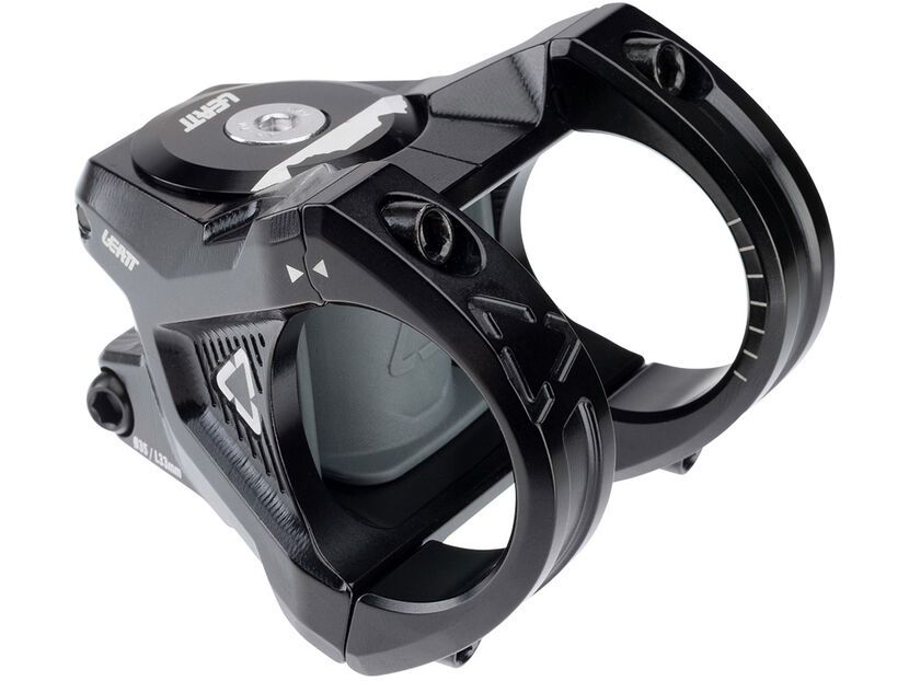 Leatt Stem Gravity 6.0, black | BIKER-BOARDER.DE