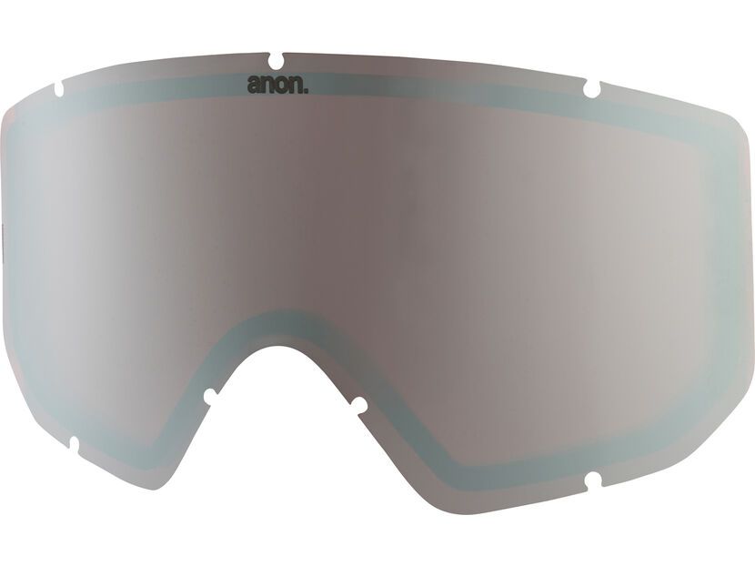 Anon Relapse JR Lens, silver rose | BIKER-BOARDER.DE