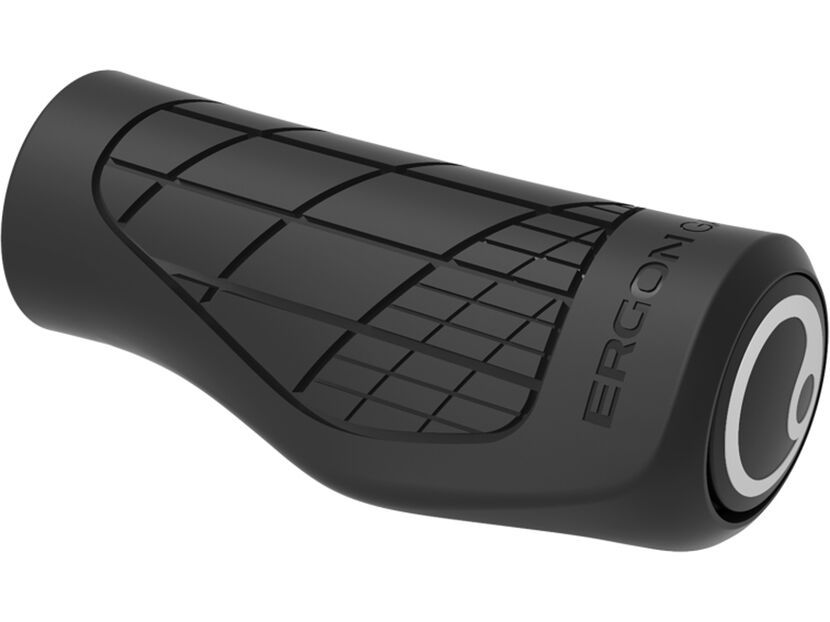 Ergon GA3 Single Twist Shift | BIKER-BOARDER.DE