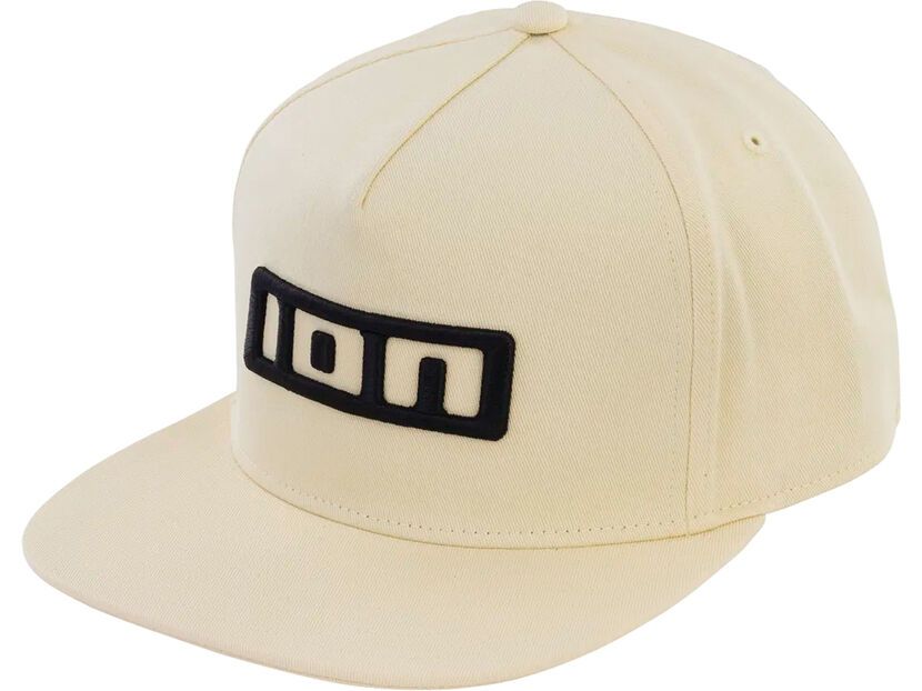 ION Cap ION Ionic, faded-yellow | BIKER-BOARDER.DE